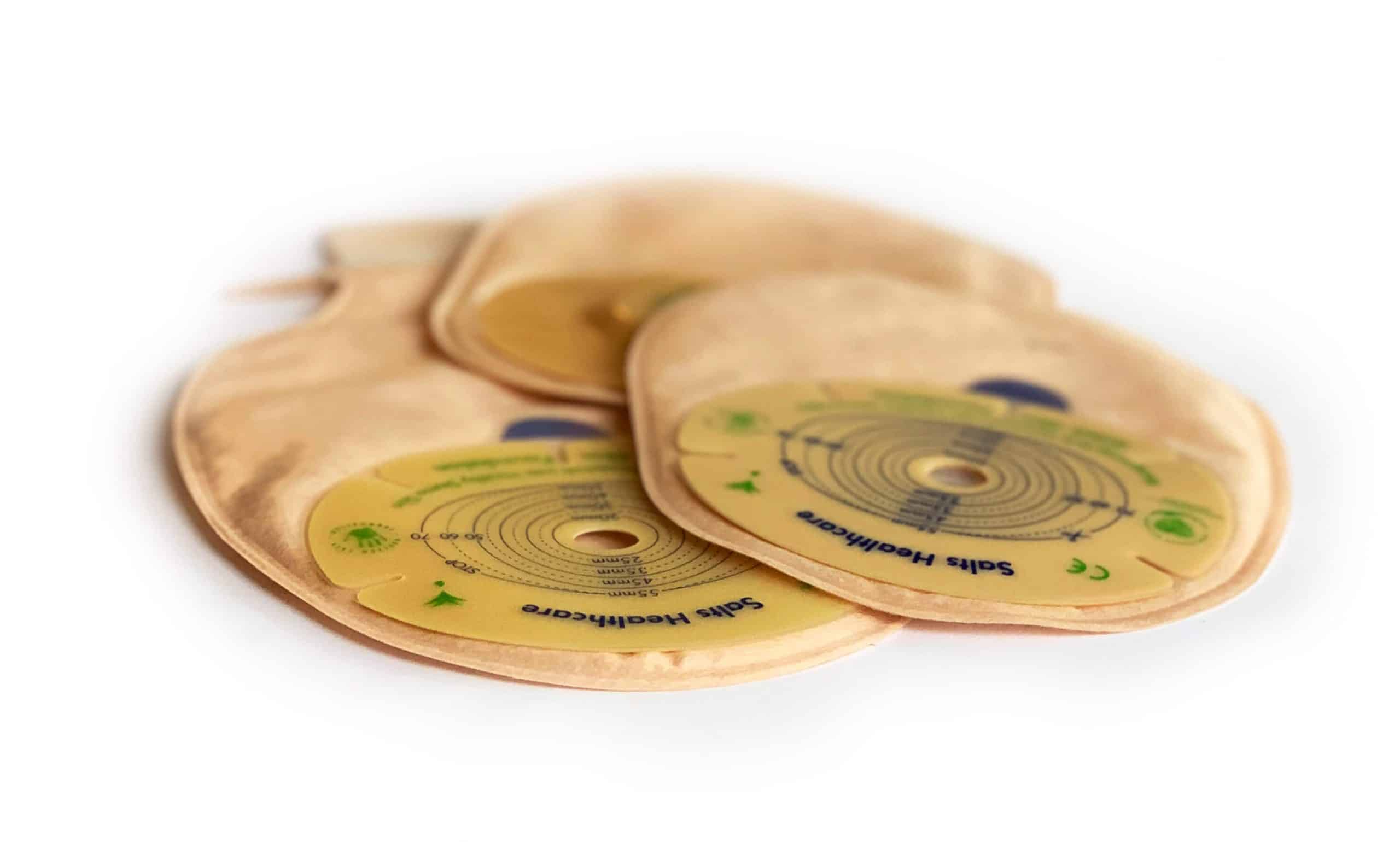 Stomipåsar I Hitta rätt stomipåse för dig och din stomi