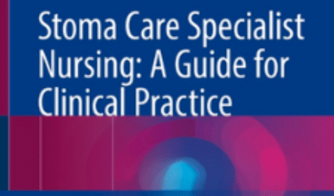 Stoma Care Specialist Nursing: A Guide for Clinical Practice - M Care